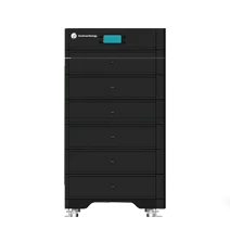 EGE | EGE Residential BESS | Solar Storage System Datasheet | ENF ...