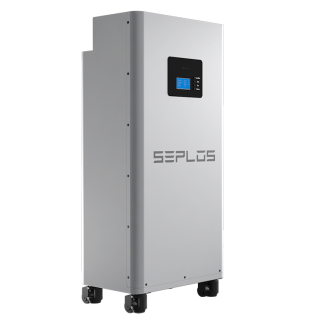 Seplos | Seplos 51.2V 280Ah LiFePO4 Energy Storage Battery | Solar ...