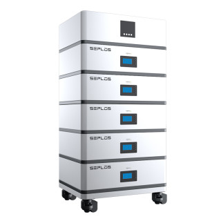 Seplos | Seplos Xtreme LiFePO4 Battery Pack | Solar Storage System ...