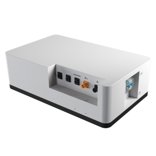 Seplos | Seplos 50Ah High Voltage Battery Pack | Solar Storage System ...