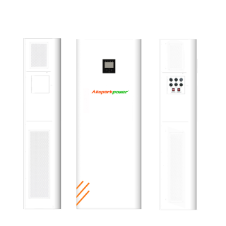 Allsparkpower | All In One ESS AP-80192 | Solar Storage System ...