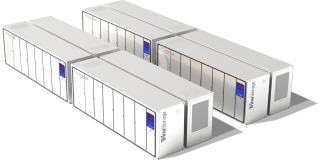 Trina Solar | Trina Storage Elementa | ソーラー・蓄電システムのパラメーターリスト | ENF蓄電 ...