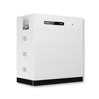 SWatten | F1 Series Stackable BESS | Solar Storage System Datasheet ...