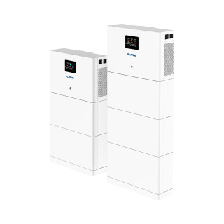 Flyfine Energy | 5-20kWh Single Phase Off Grid All-In-One ESS | Solar ...