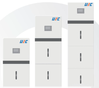 UNC | Battery All in one 4.6-6KW | Solar Storage System Datasheet | ENF ...