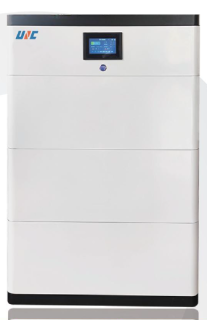 UNC | Household ESS Stacked | Solar Storage System Datasheet | ENF ...