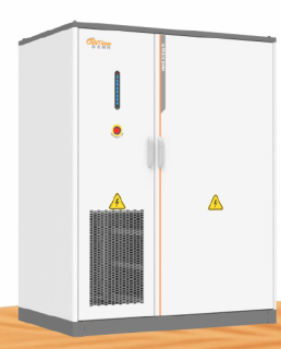 GWTime | PV Storage Stack GWEC200-100K-5*40K-400-A | Solar Storage ...