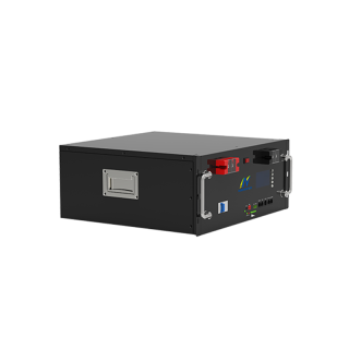 Nendnenpow | 5kWh/10kWh/15kWh Rack-mounted LiFePO4 Battery | Solar ...