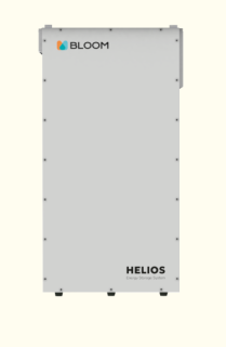 Discover Battery | HELIOS ESS | Solar Storage System Datasheet | ENF ...
