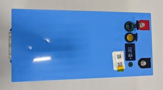 SunBond Tech Inc. | SUNBOND 12V 200Ah LiFePO4 Battery | Solar Storage ...