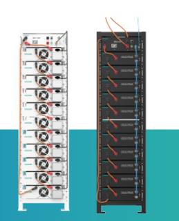 Veichi Electric | VCHB-36~56K-L（F） | Solar Storage System Datasheet ...