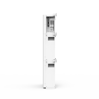 IFT | IAS | Solar Storage System Datasheet | ENF Storage System Directory
