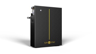 Sunsynk | SUNSYNK 10.6 W SERIES | Solar Storage System Datasheet | ENF ...