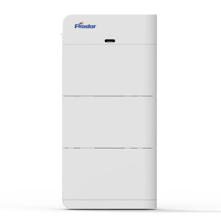 Prostar Solar | PLS-LV15kWH | Solar Storage System Datasheet | ENF ...