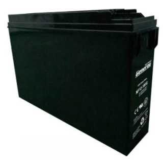 Genergy Battery | NF12-180G | Solar Storage System Datasheet | ENF ...