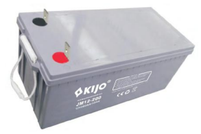 KIJO | JM12-200L | Solar Storage System Datasheet | ENF Storage System ...