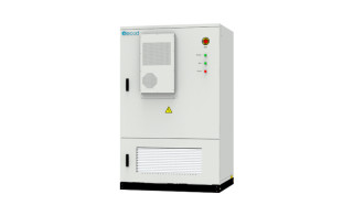 Elecod | Monet Series 50kW/100kWh,100kW/215kWh,100kW/232kWh Modular Outdoor Cabinet Energy ...
