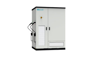 Elecod | Monet Series 100kW/215kWh PV Storage And Charging System(On ...