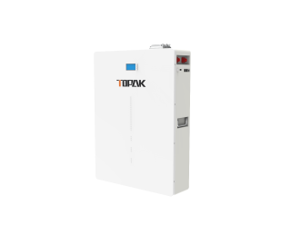 Topak New Energy | 51.2V100Ah (48100W) | Solar Storage System Datasheet ...