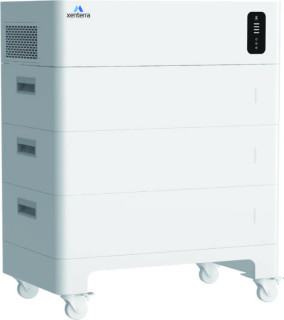 HDL Automation | ME-GLE-B5K | Solar Storage System Datasheet | ENF ...