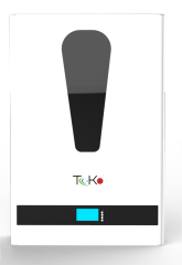 Teko Energy | TEKO-10kWh Wall mounted | Solar Storage System Datasheet ...