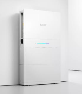 SENEC | SENEC.Home E4 | Solar Storage System Datasheet | ENF Storage ...