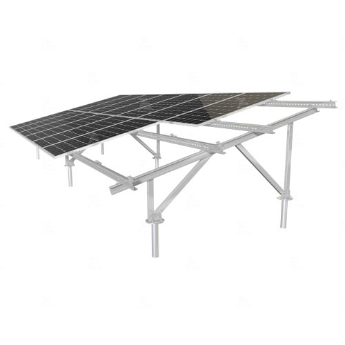 Solar Mounting System Global Database| ENF Photovoltaic Directory