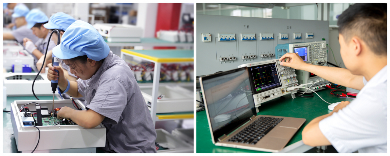 RENAC Power | R3 Note Series | Solar Inverter Datasheet | ENF Inverter ...