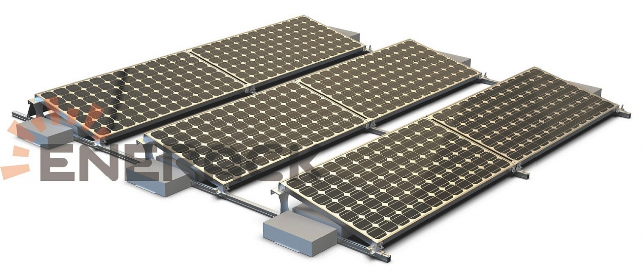 Xiamen Enerack Technology Co., Ltd. | Solar Components | China