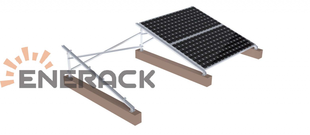 Xiamen Enerack Technology Co., Ltd. | Solar Components | China