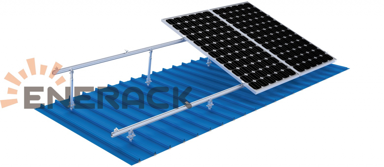Xiamen Enerack Technology Co., Ltd. | Solar Components | China