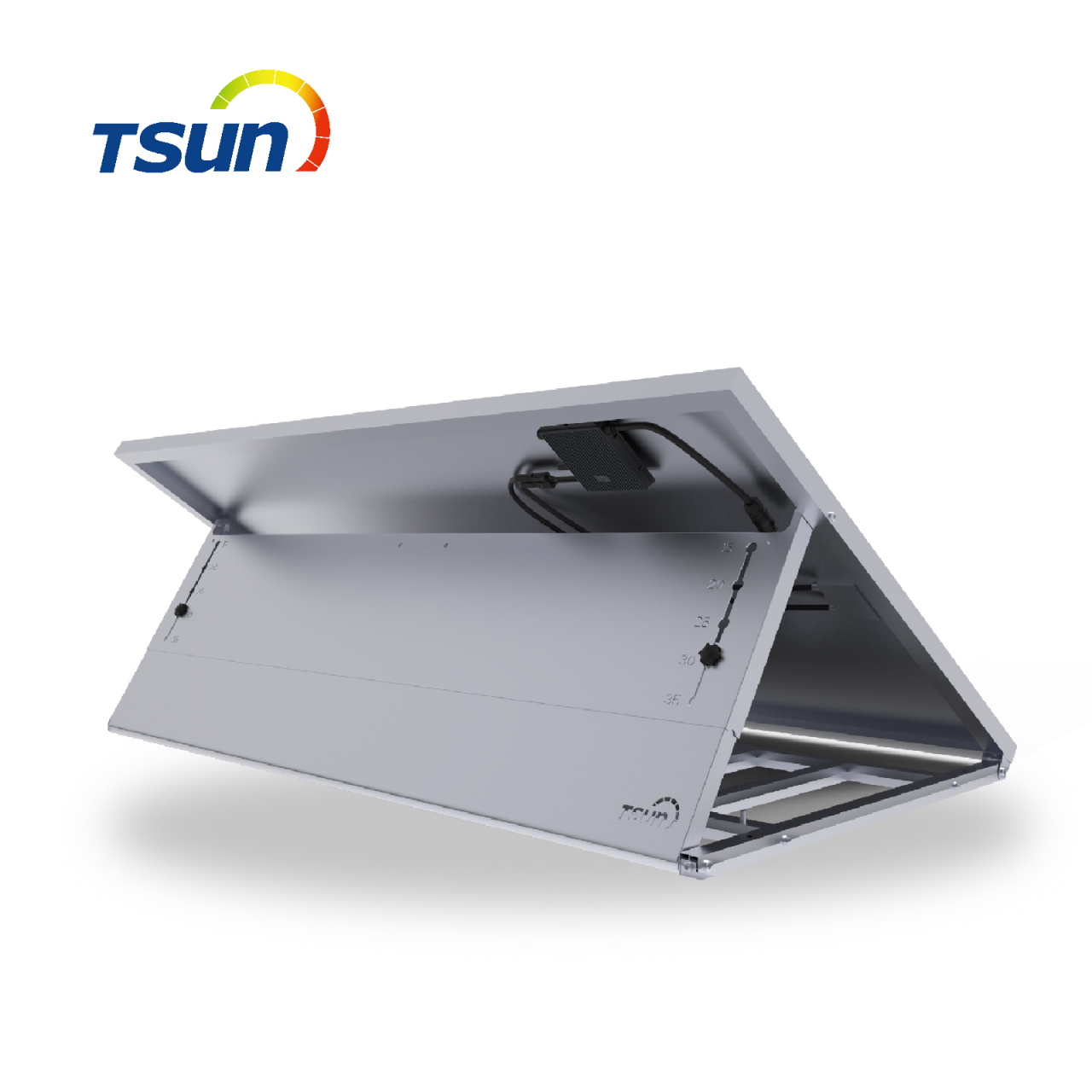 TSUN | Hybrid Inverter (Three-phase, Australia) | Solar Inverter ...