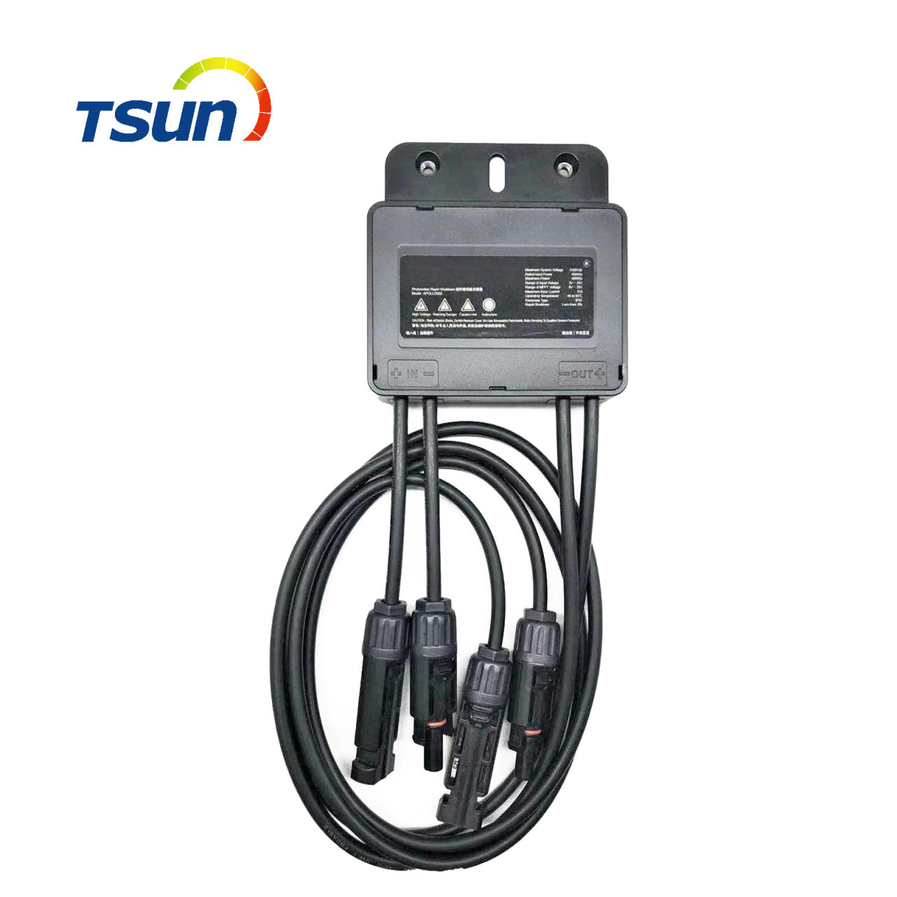 TSUN | Hybrid Inverter (Three-phase, Australia) | Solar Inverter ...