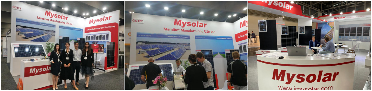 Mysolar USA | Solar Panels | United States