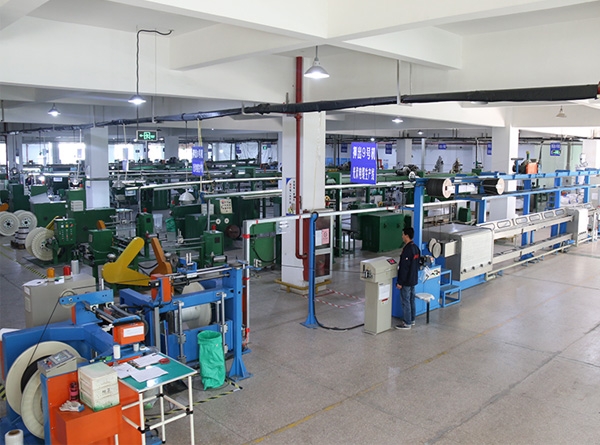 Suzhou Yonghao Cable Co., Ltd. | Solar Components | China