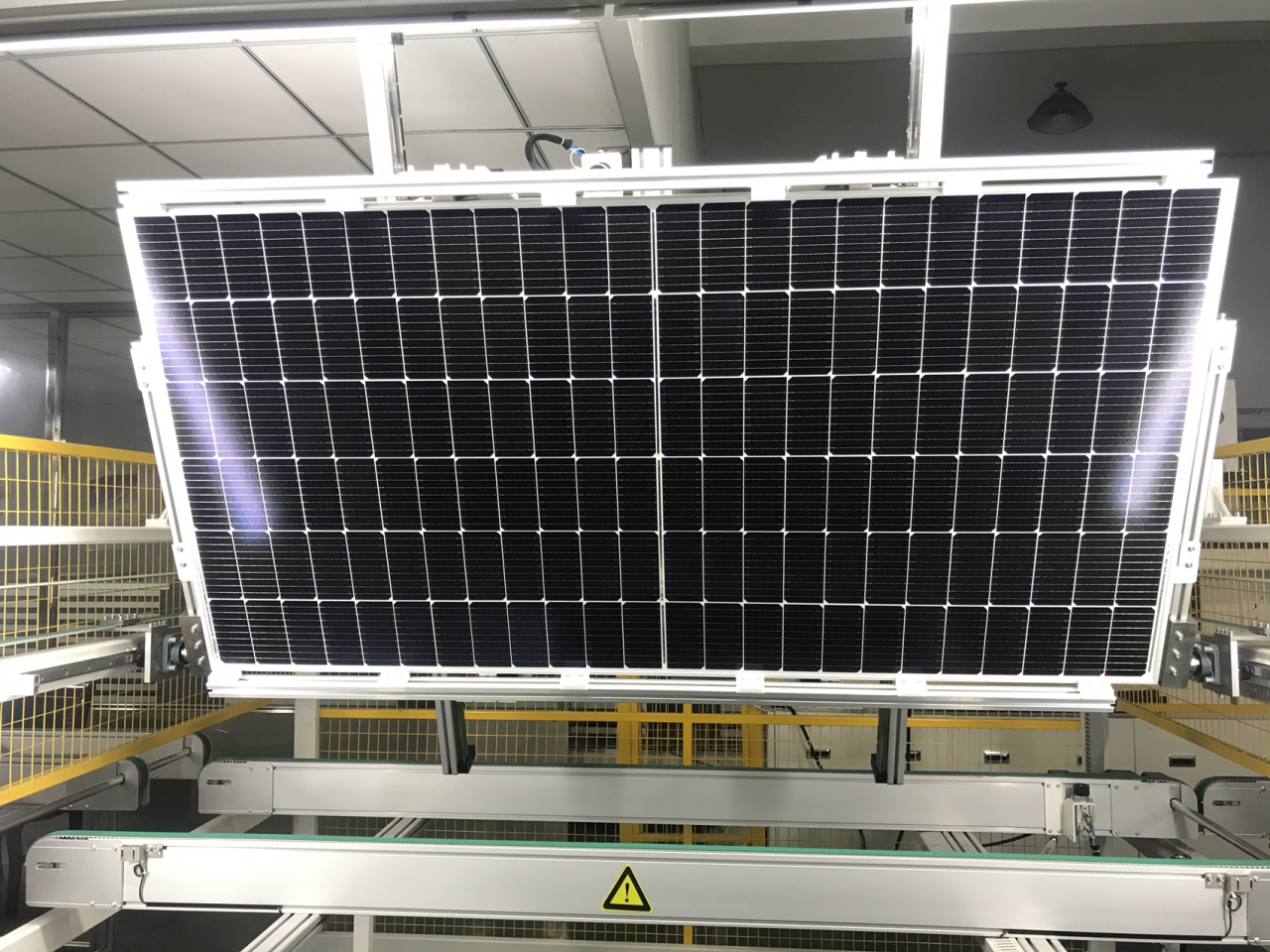 Csunpower | HITOUCH4-HJT CP17-60HT 380-400W | Solar Panel Datasheet ...