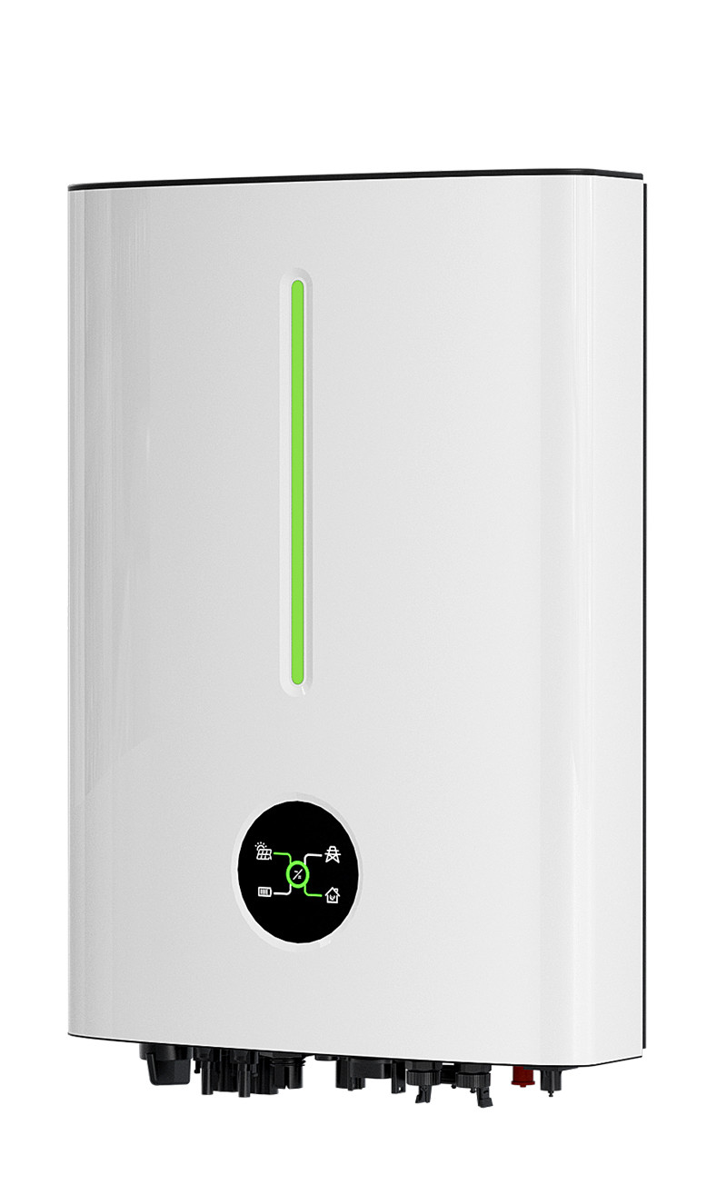 Livoltek Power | HYPER Series 3-5KW | Solar Inverter Datasheet | ENF ...