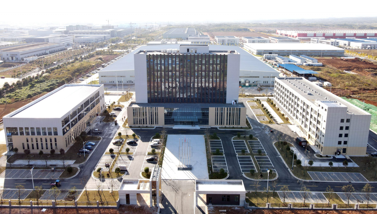 Anhui Huasun Energy Co., Ltd | Solar Panels | China