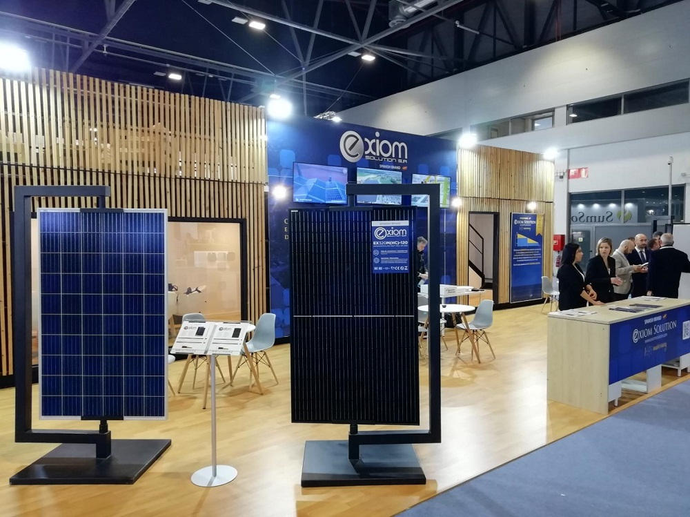 Exiom Solution | EX390-415M(B)-144(HC) (158.75) (9BB) | Pagina de Datos ...