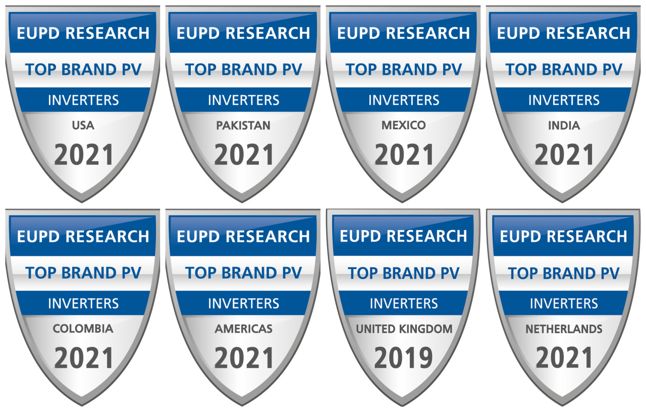Ginlong (Solis) Technologies Co., Ltd | Solar Components | China