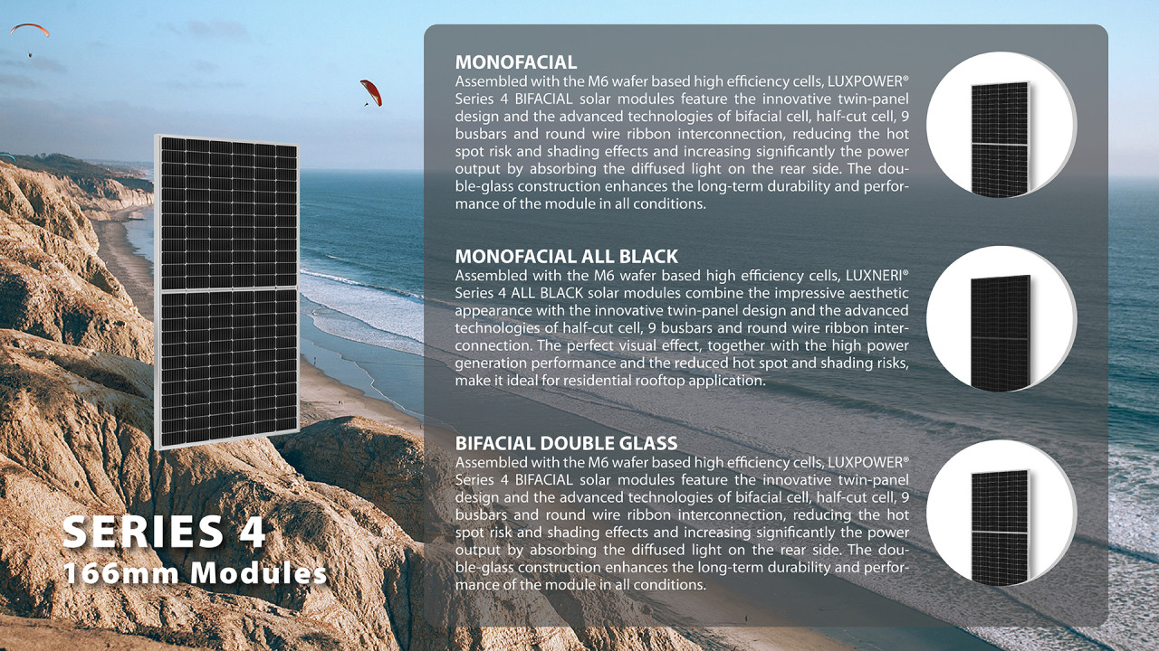 Luxen Solar Energy | MBB 182 LNVU-530-550M | Solar Panel Datasheet ...