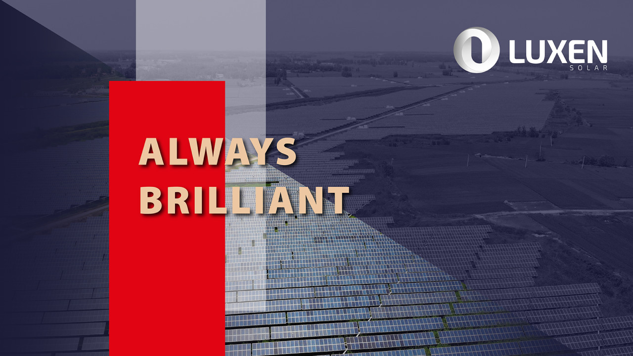 Luxen Solar Energy | MBB 182 LNVU-530-550M | Solar Panel Datasheet ...