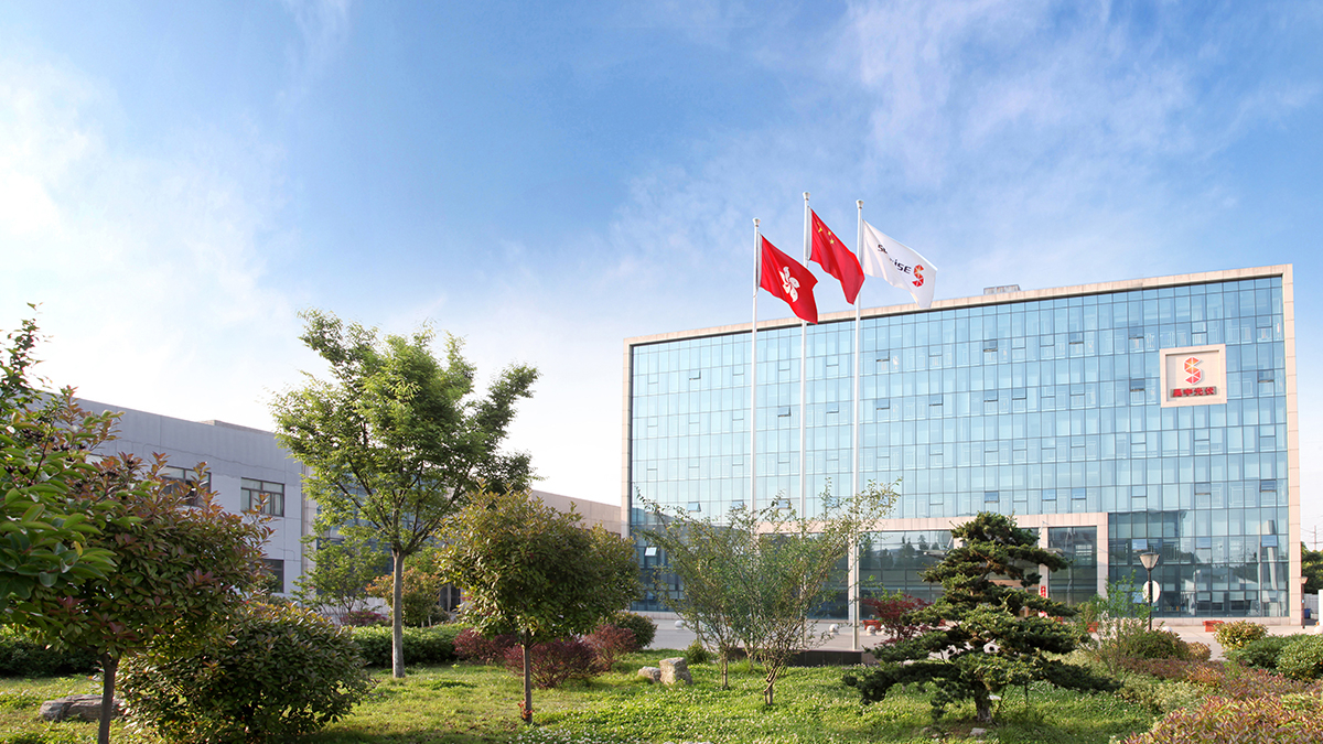 Sunrise Energy Co., Ltd. | Solar Panels | China