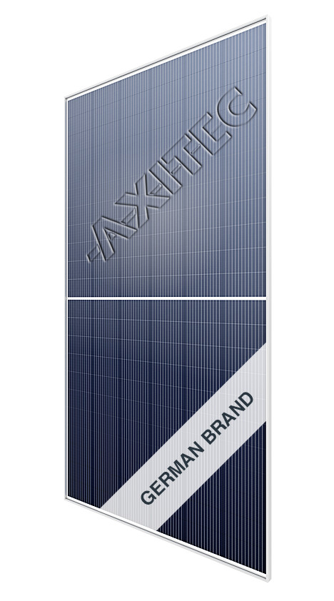 AXITEC | AXIpremium XXL HC 530-540MH/144V | Solar Panel Datasheet | ENF ...