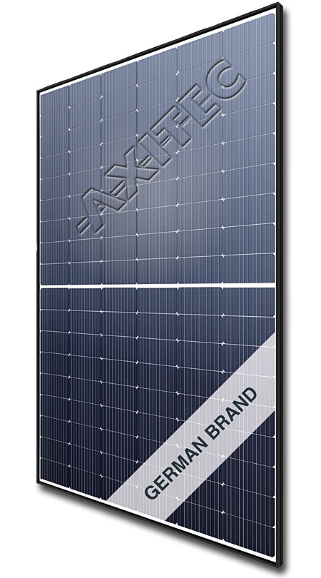 AXITEC | AXIpremium XXL HC 530-540MH/144V | Solar Panel Datasheet | ENF ...