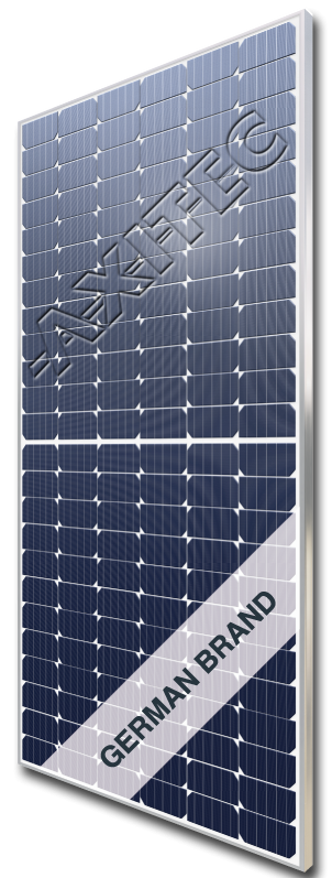 AXITEC | AC-150P/156-36S | Solar Panel Datasheet | ENF Panel Directory