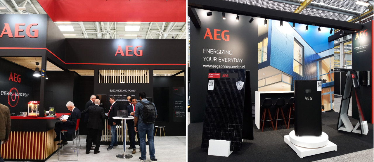 AEG Solar | AS-IR01 Series (750W-5KW) | Solar Inverter Datasheet | ENF ...