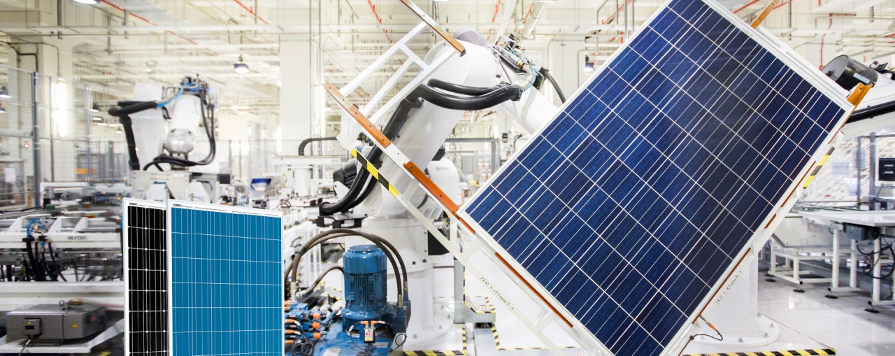 Future Solar | FSM 340-375W Transparent | Solar Panel Datasheet | ENF ...