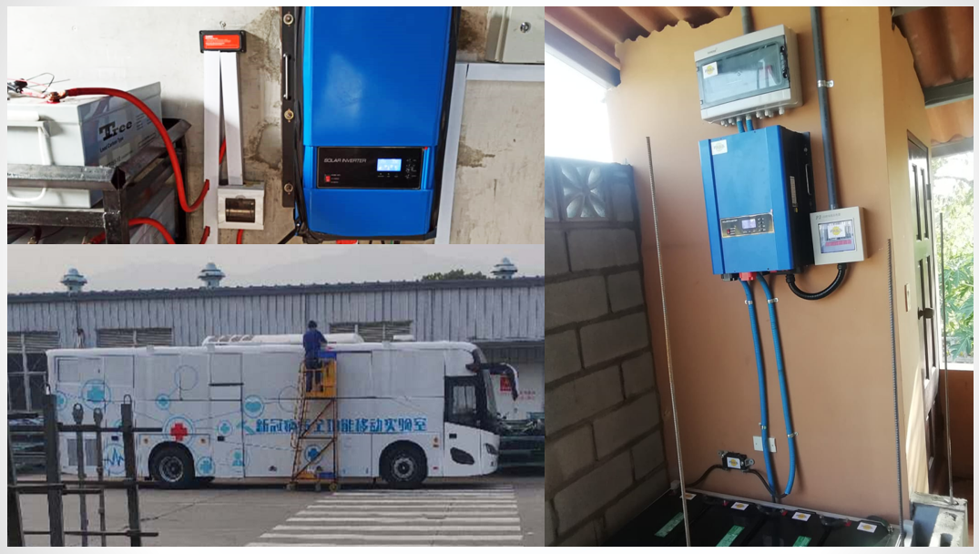 Sacolar | Solar Pump Inverter | Solar Inverter Datasheet | ENF Inverter ...