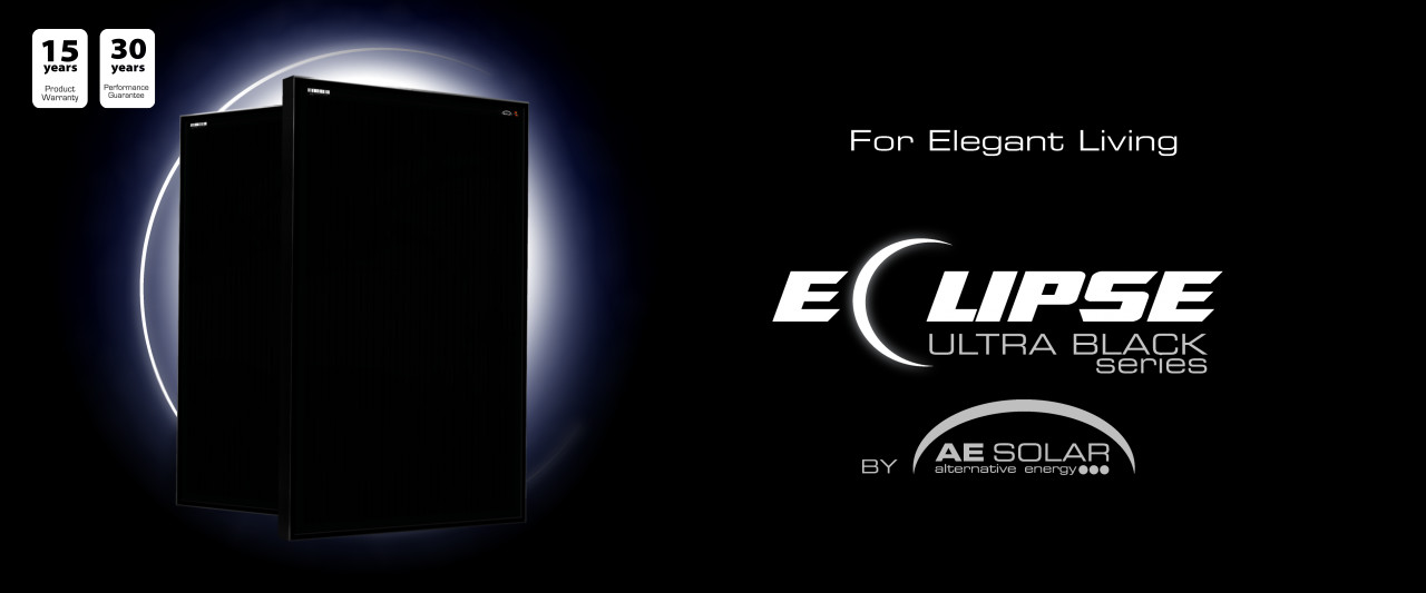 AE Solar | AE MD-144 530-550W | Solar Panel Datasheet | ENF Panel Directory